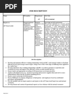 Apprentice Removal Template4 | PDF