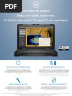 Dell Brand Unification Model Identifier Decoder | PDF | Laptop ...