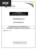 Number Patterns, Sequences and Series Grade 12 Notes - Mathematics ...