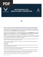 AFLCMC-Org-Chart-July-15-2024-No-Phone | PDF | Aviation | Military Of ...