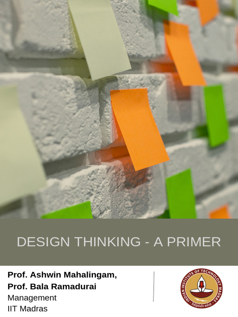 Nptel Book | PDF | Four Noble Truths | Thought
