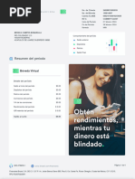 Aprendiendo a Invertir con AcciTrade Coach | PDF | Mercado (economía) | Economias