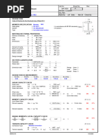 Rectangular Tube Moment of Inertia Guide | PDF