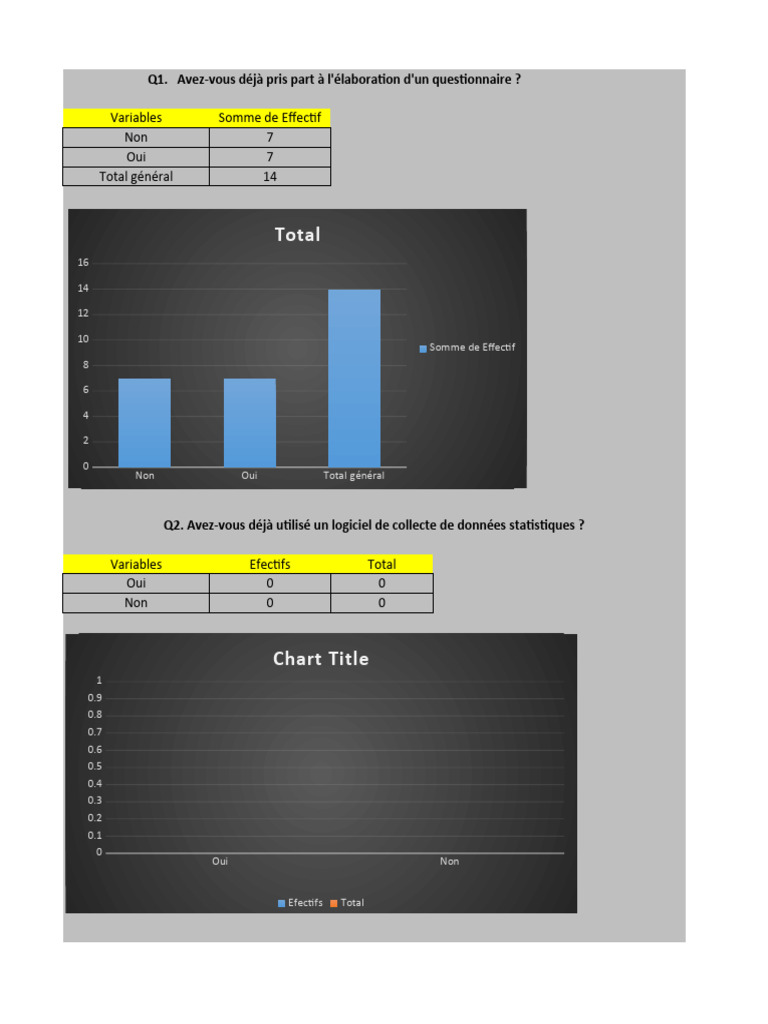 Classeur 1 | PDF | Affaires | Ordinateurs