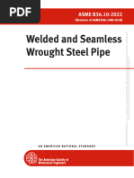 ASME B16.21 2021 | PDF | Pipe (Fluid Conveyance) | Plumbing