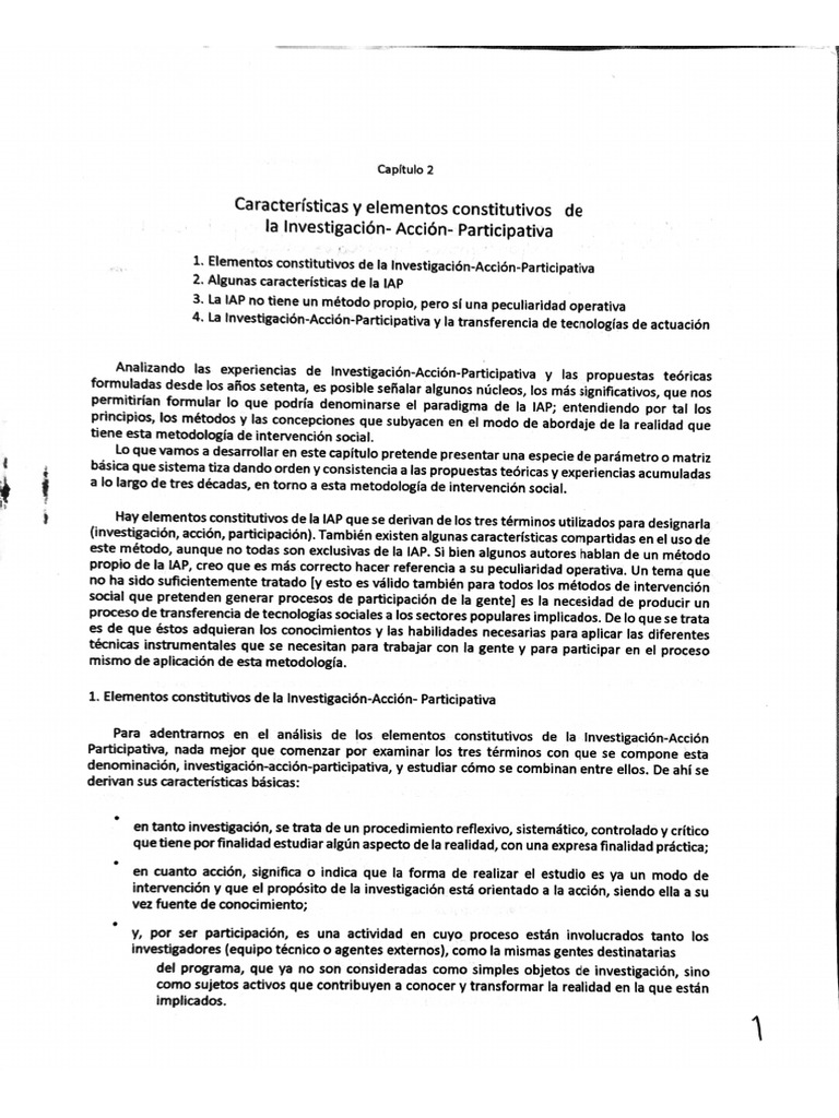 Libro Diseño de Proyectos Comunitarios | PDF