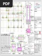 Masonry Wall Elevation and Details | PDF | Wall | Masonry