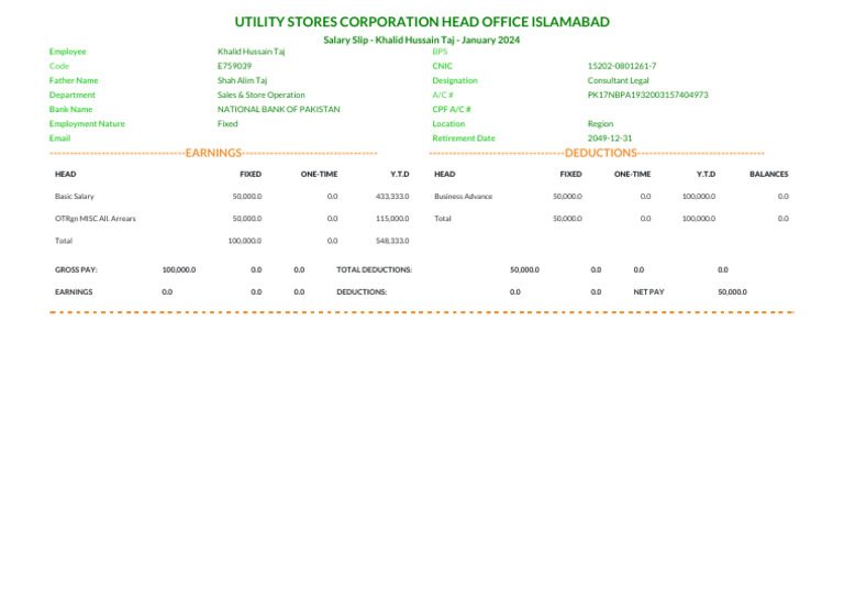 Custom Payslip - 2024-03-05T114634.331 | PDF