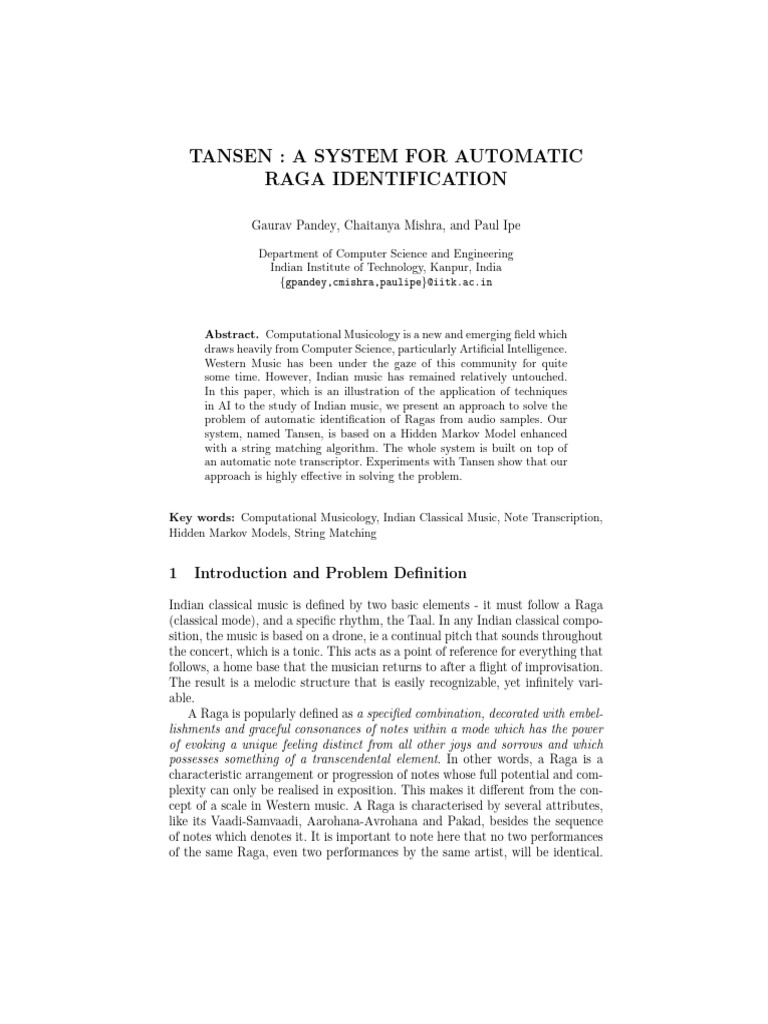 Tansen_A_system_for_automatic_raga_ident | PDF