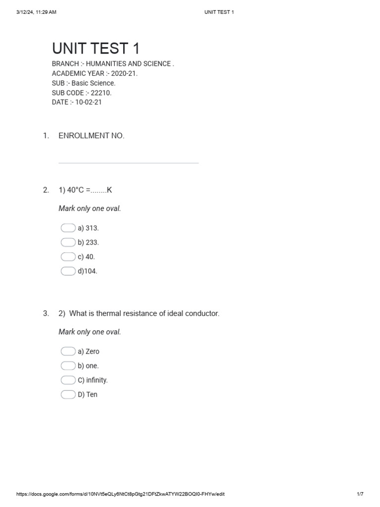 English Ut 2 Model Answers | PDF | Chemical Bond | Ionic Bonding