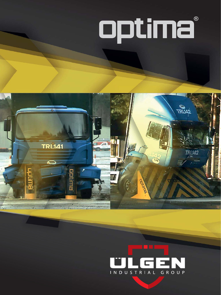 Optima Catalogue Eng.2019 | PDF | Truck | Security Alarm