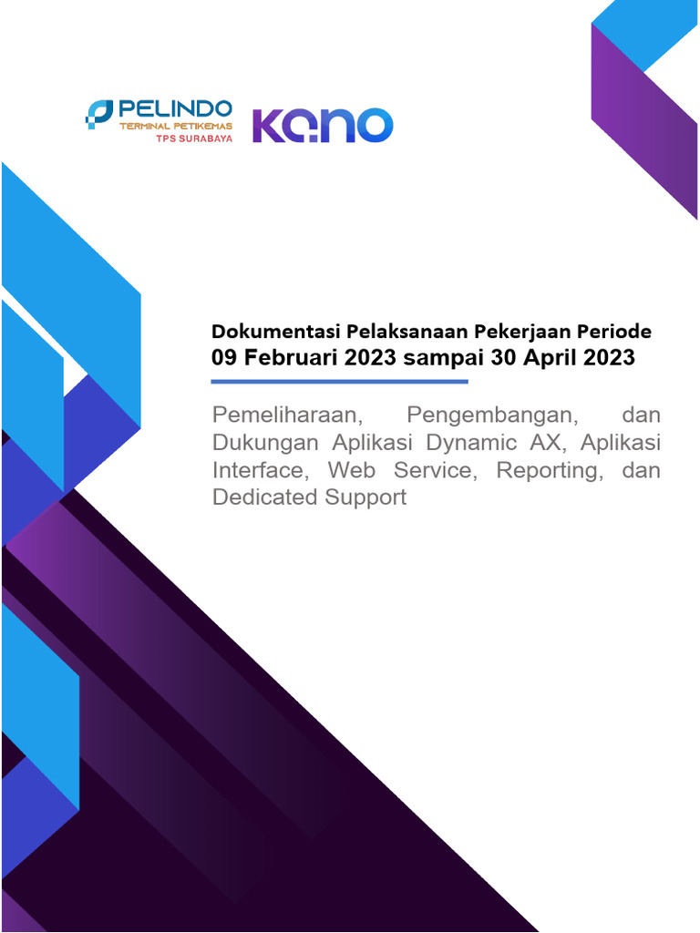 Cover Pemeliharaan Ms Dynamics Ax 2012 Pdf 