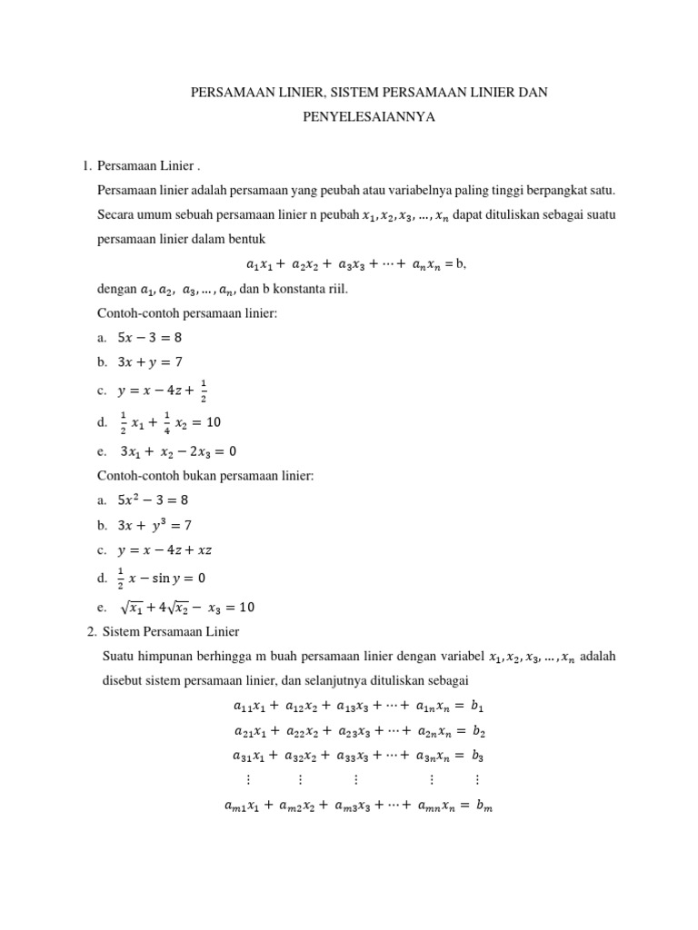 Materi Pertemuan-4 | PDF