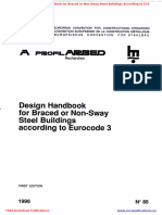 BS en 1997-1-2024 Eurocode 7 Geotechnical Design Part 1 General | PDF