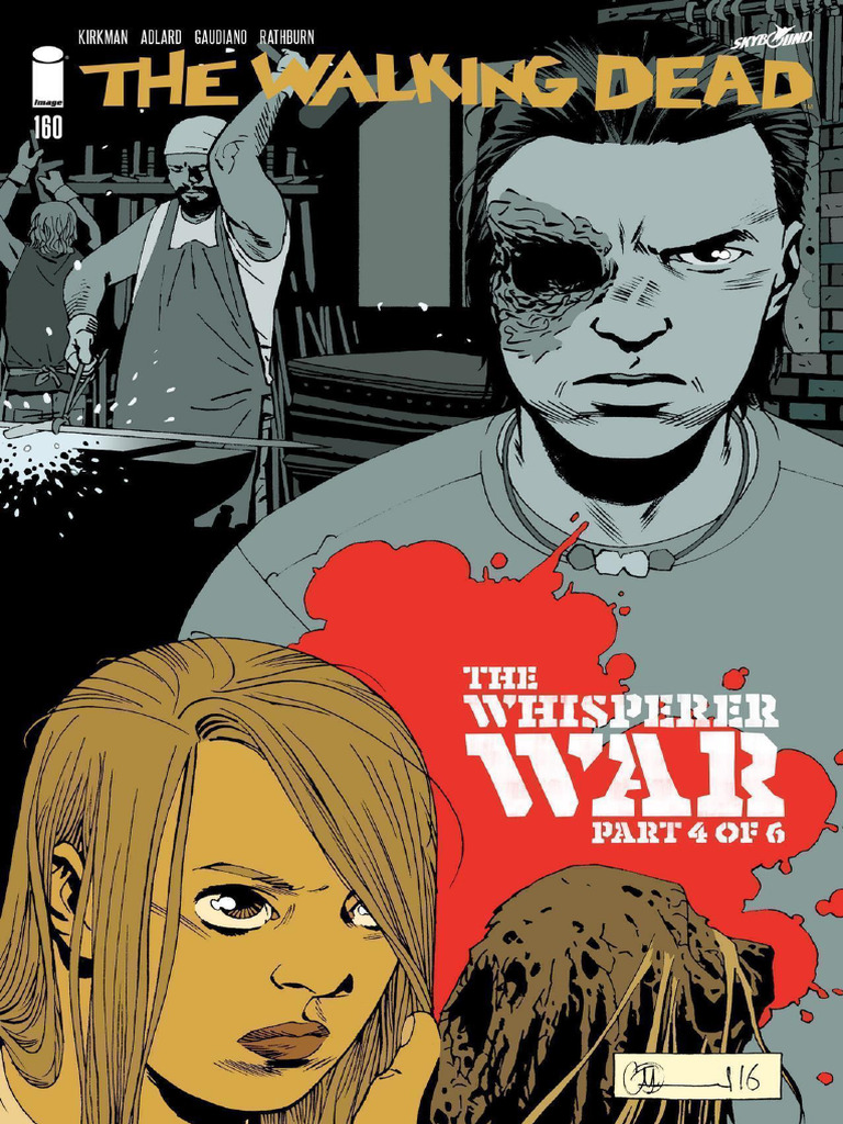 TWD # 160 | PDF