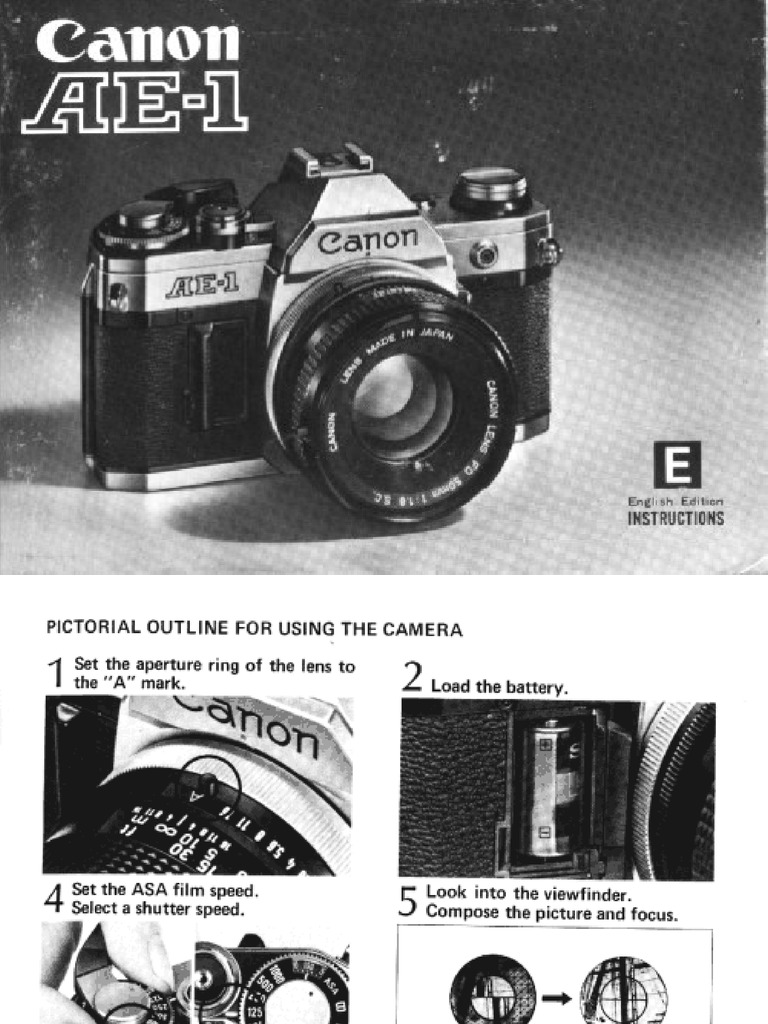Ae 1 | PDF