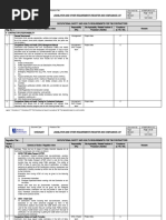 UNDERSTANDING JKKP 12 & PEMTK Procedure | PDF