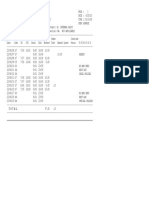 Daily Radio Sign-Out Sheet Template | PDF