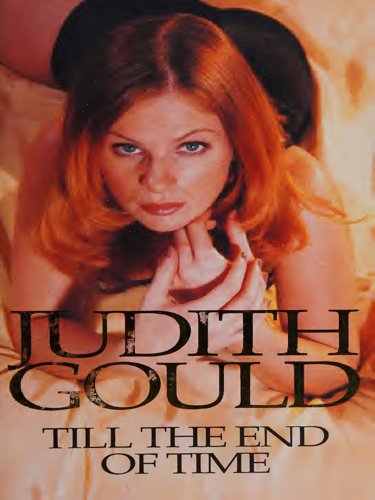 Till the End of Time by Judith Gould | PDF