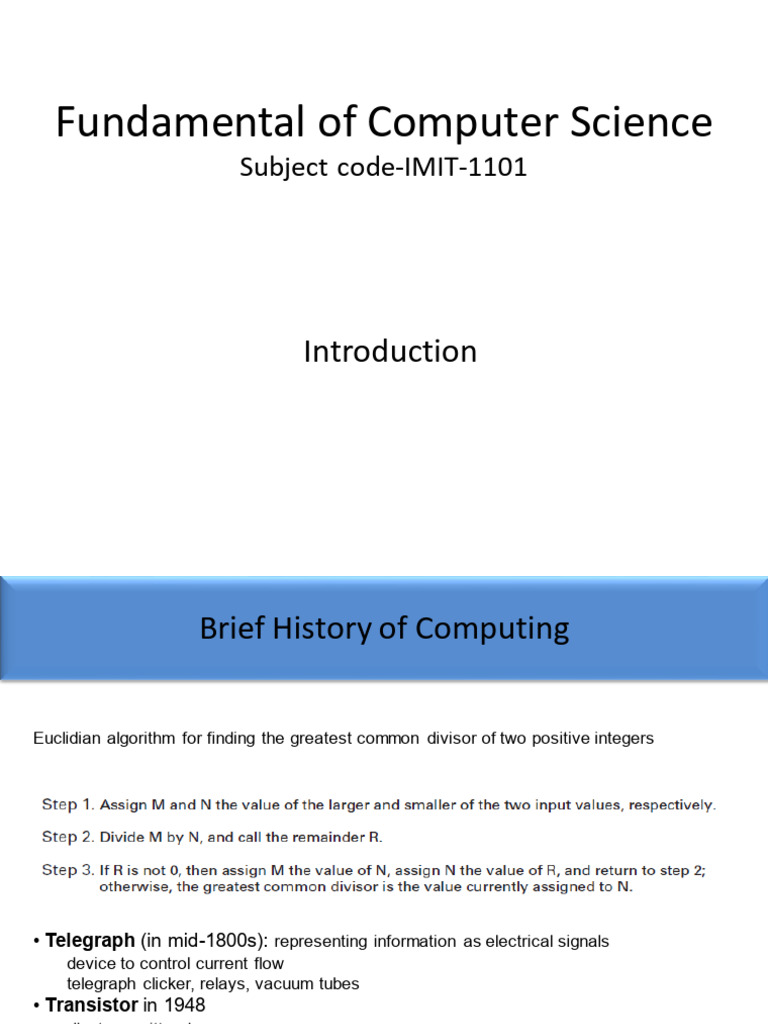 L1 | PDF | Binary Coded Decimal | Division (Mathematics)
