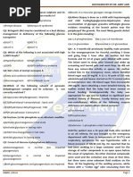 Samson Notes ALL IN ONE | PDF | Immune System | Axon