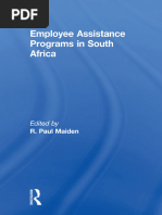 Declaration Form (Non-SASSA Applicants) - 2024 | PDF | Signature ...