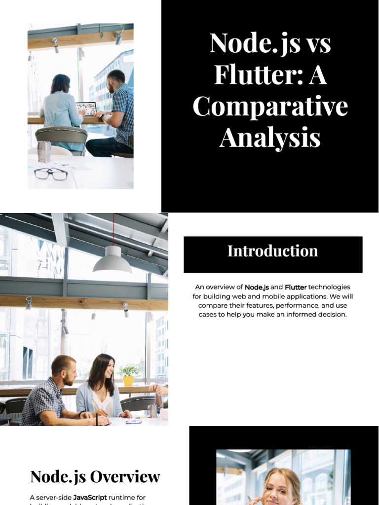 Wepik Nodejs Vs Flutter A Comparative Analysis 20240318063950ZxbU | PDF Wepik Nodejs Vs Flutter A Comparative Analysis 20240318063950ZxbU | PDF