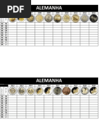 Matrices CSEC Past Paper Compilation | PDF