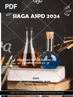 Program Prosus Inten Kls 12 2025 | PDF