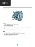 Shell Argina S2 40 TDS | PDF | Lubricant | Motor Oil