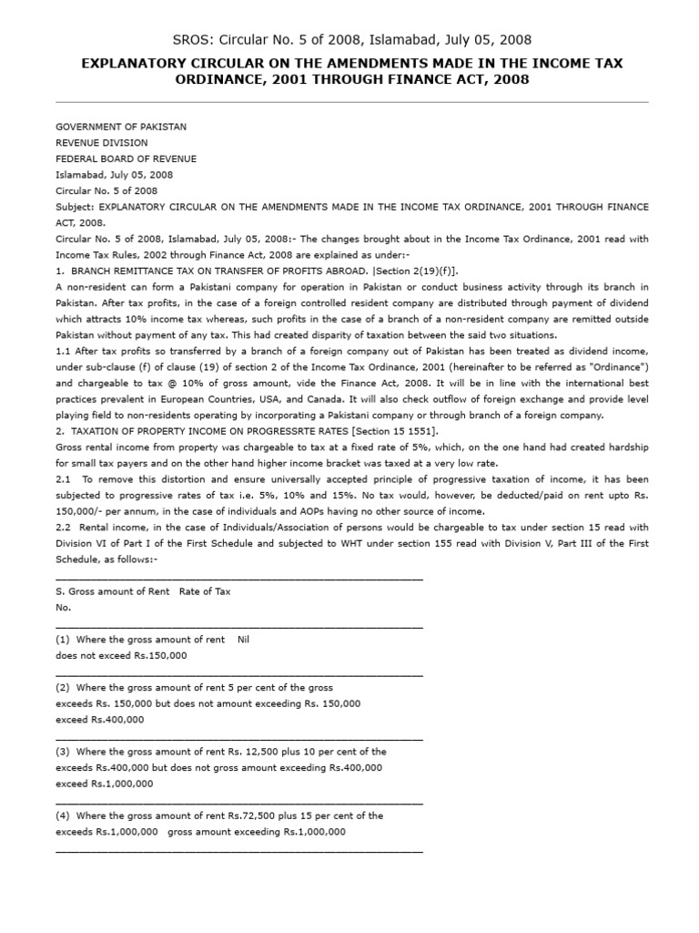 Lae Detail | PDF | Taxes | Capital Gains Tax
