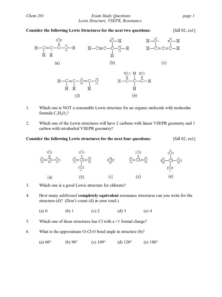 C2h5n Lewis Structure