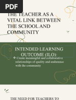 Traditional Literacies | PDF | Literacy | Learning