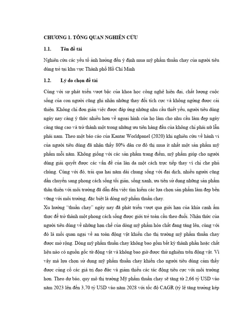 KLTN TranNgocTramAnh 20073051 | PDF