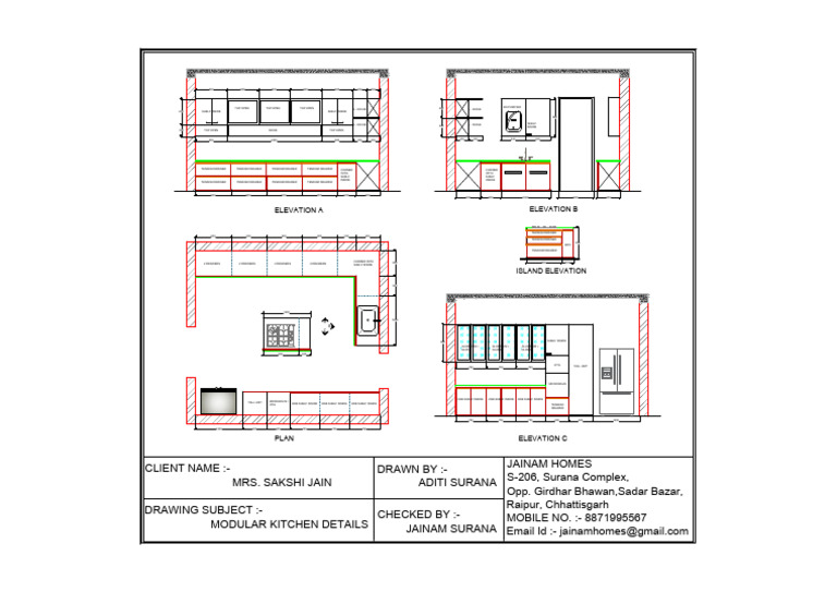 MRS - Sakshi Jain | PDF