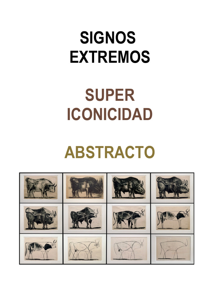 Super Signo | PDF | Semiótica | Lingüística
