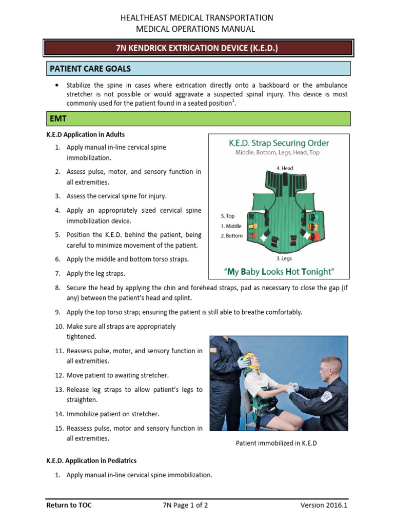 7N Ked 2016 1 | PDF | Medical Specialties | Clinical Medicine