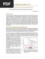 Class12 Physics Practical File | PDF | Diffraction | Refraction
