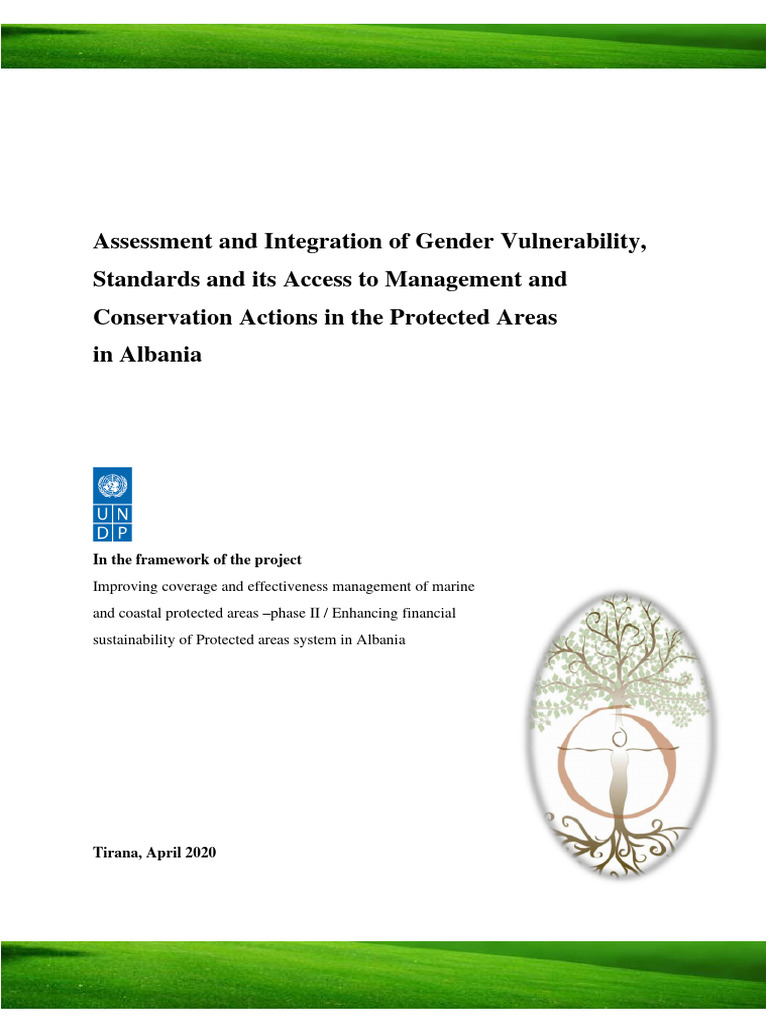 Gender_PA_assessment | PDF