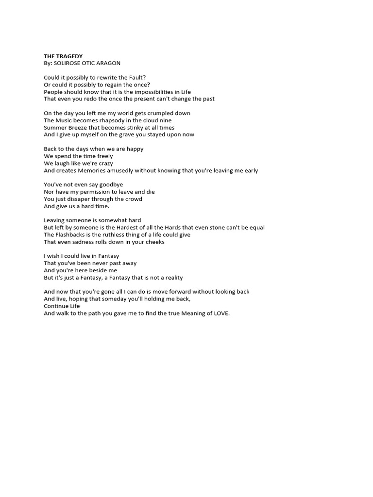 SAbnahis Poems | PDF