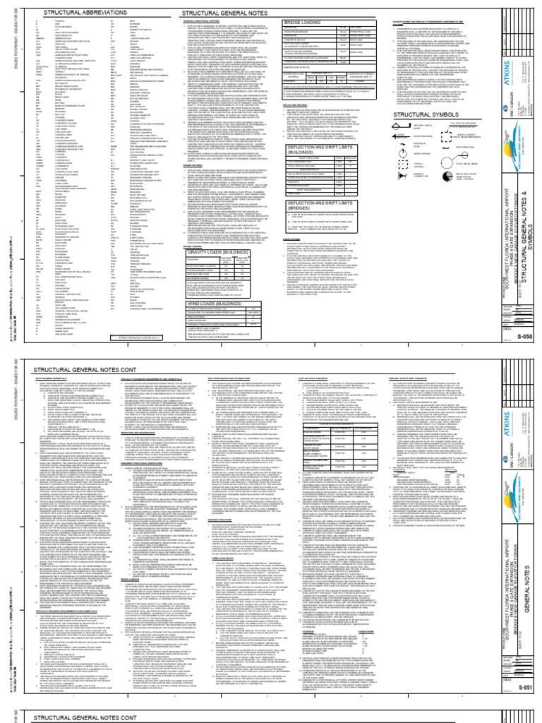 De02 Struc 2024-03-13 - Wip 1 | PDF | Concrete | Materials