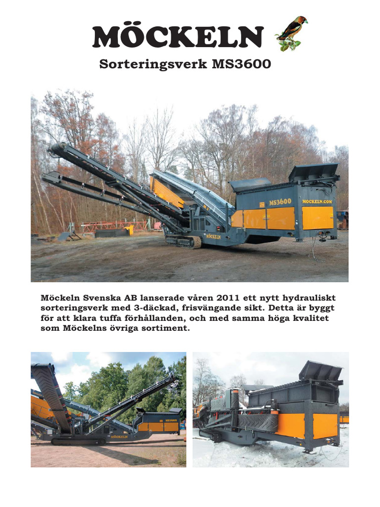 Tesab 3600 | PDF