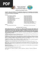 SK-Monthly-Accomplishment-Report-2025-Use-Legal-Size | PDF | Youth ...