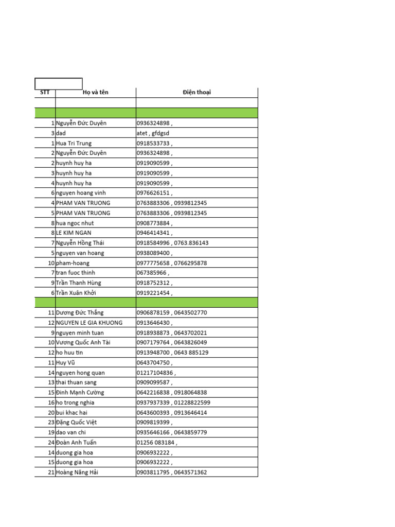 Tong Hop Takemehome | PDF