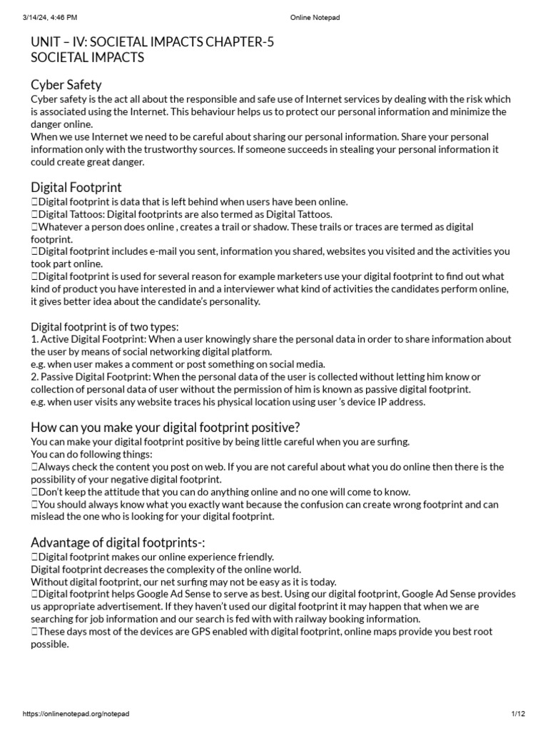 IP THEORY 2 | PDF | Identity Theft | Security Hacker
