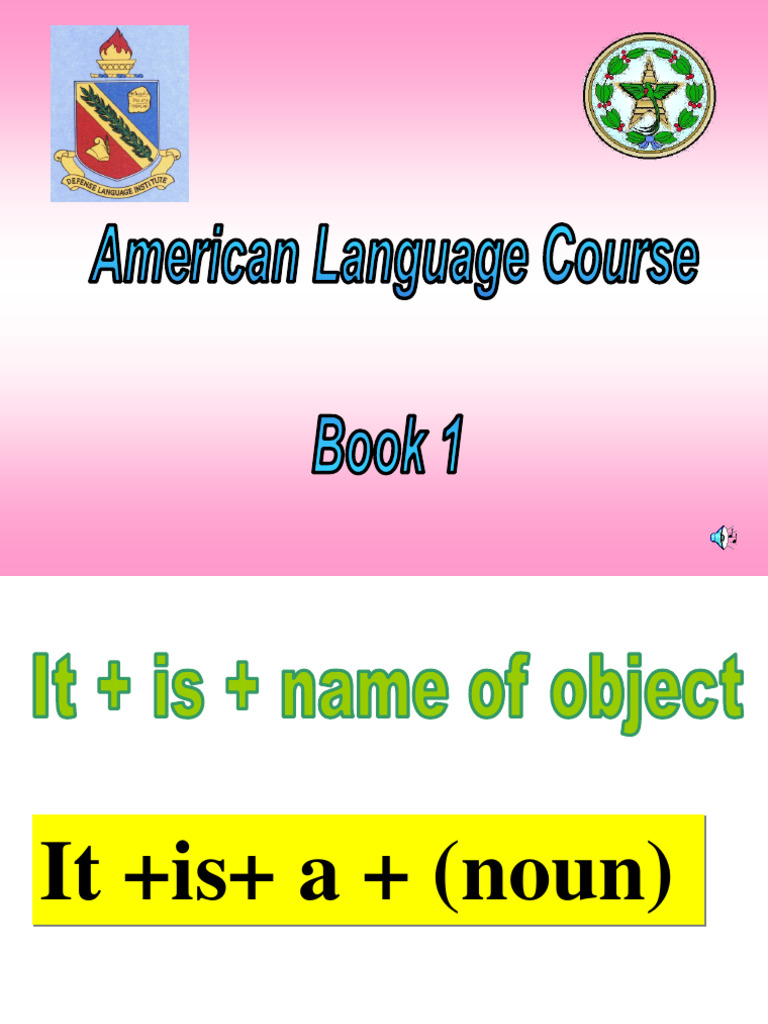 Grammar Book 1 Pdf Plural Grammatical Number