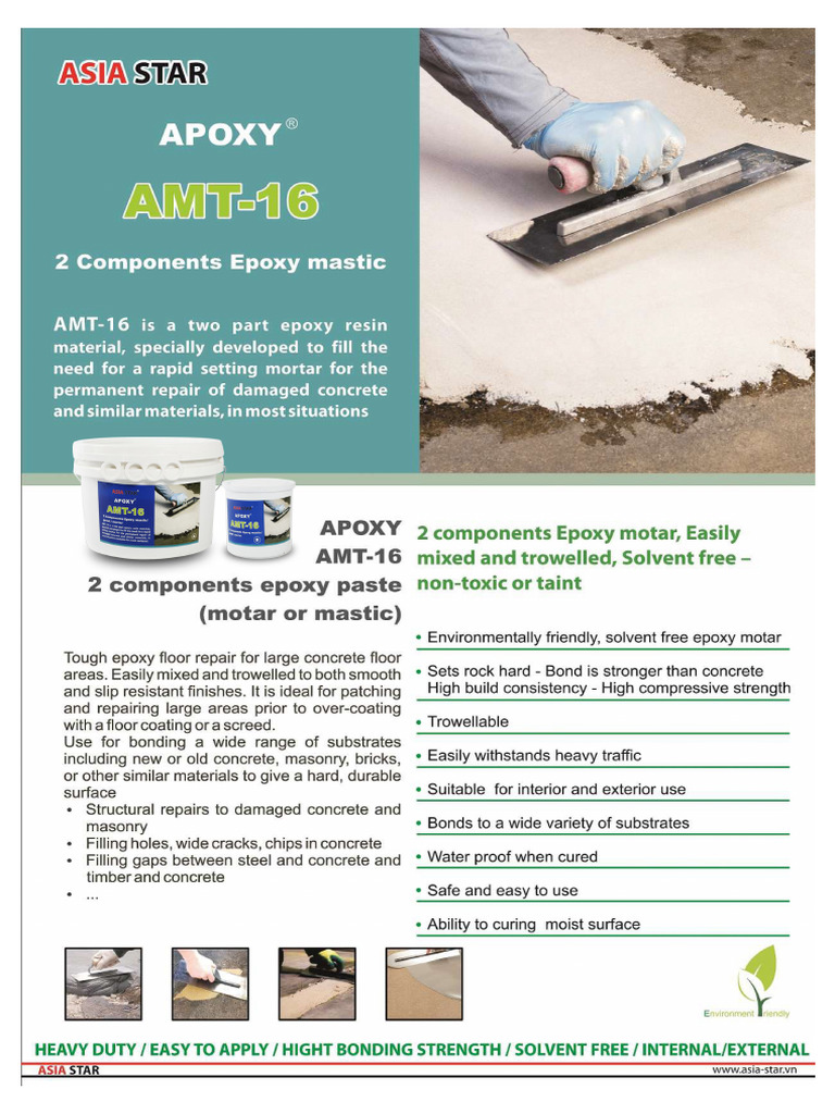 Catalog Amt16 New | PDF