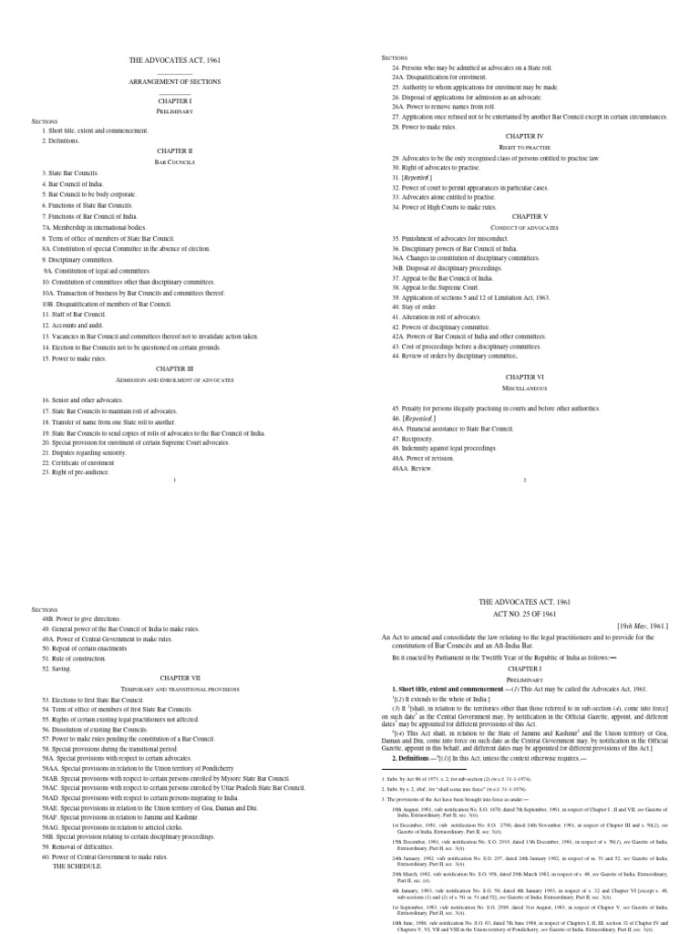 Bare Acts Moot | PDF | Common Law | Justice