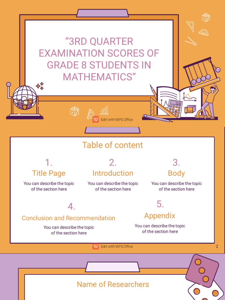 Mini Research | PDF | Mathematics | Critical Thinking