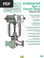 IMI Thompson Valves - ICO4S - Data Sheet - 23oct24 1 | PDF | Valve ...